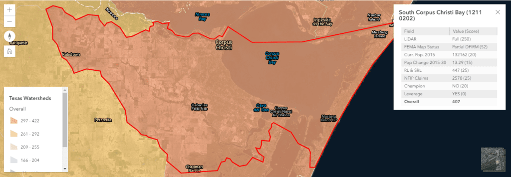 Case Study: How a Custom Software Flood Assessment Tool Helps ...